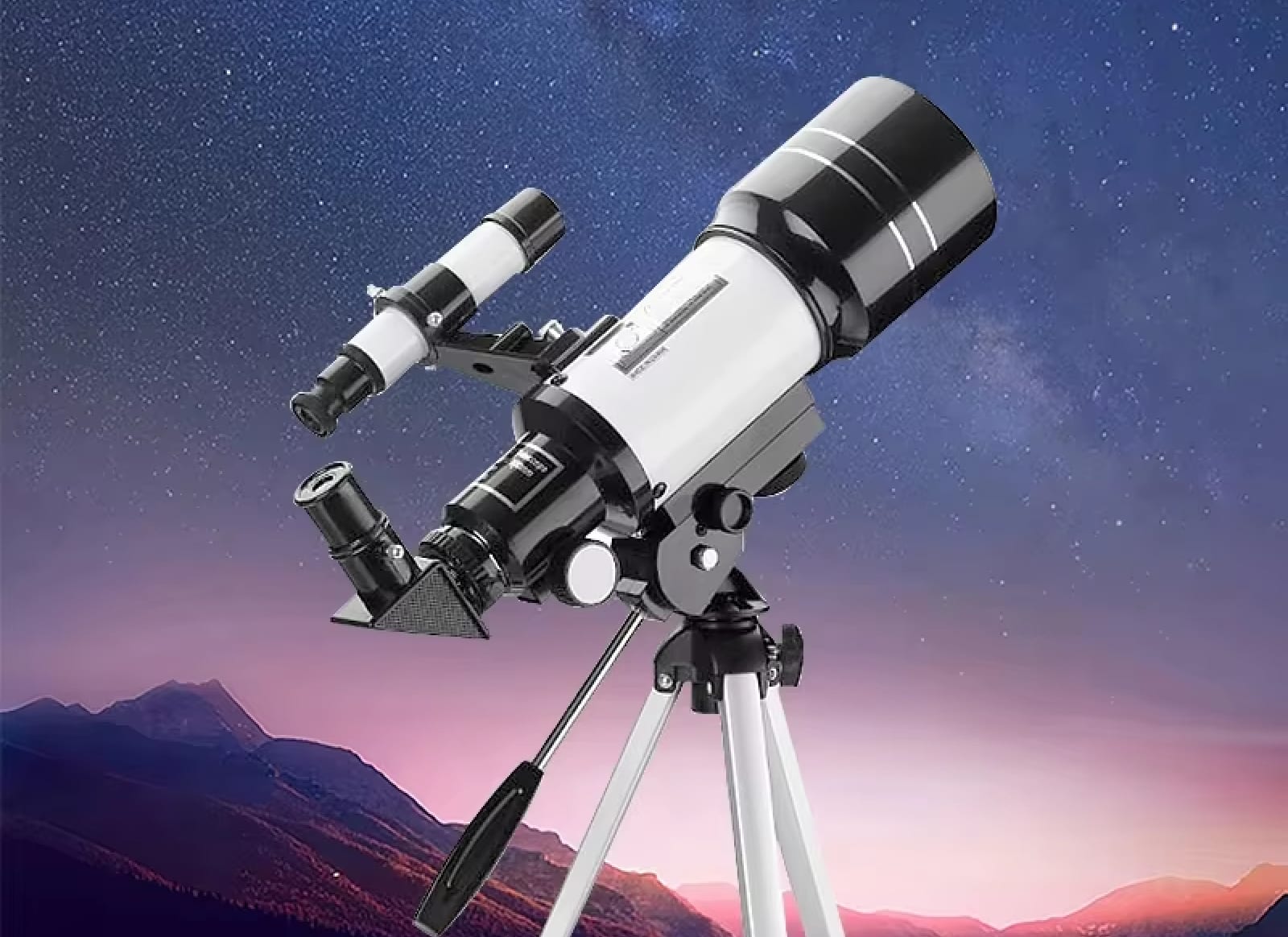 Best 5 Telescope For Beginners In 2025