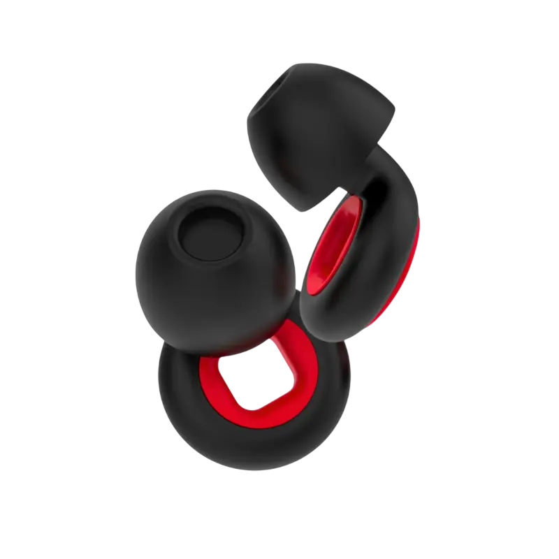 Best 5 Anti-Snoring Earplugs of 2025: Sleep Through the Noise