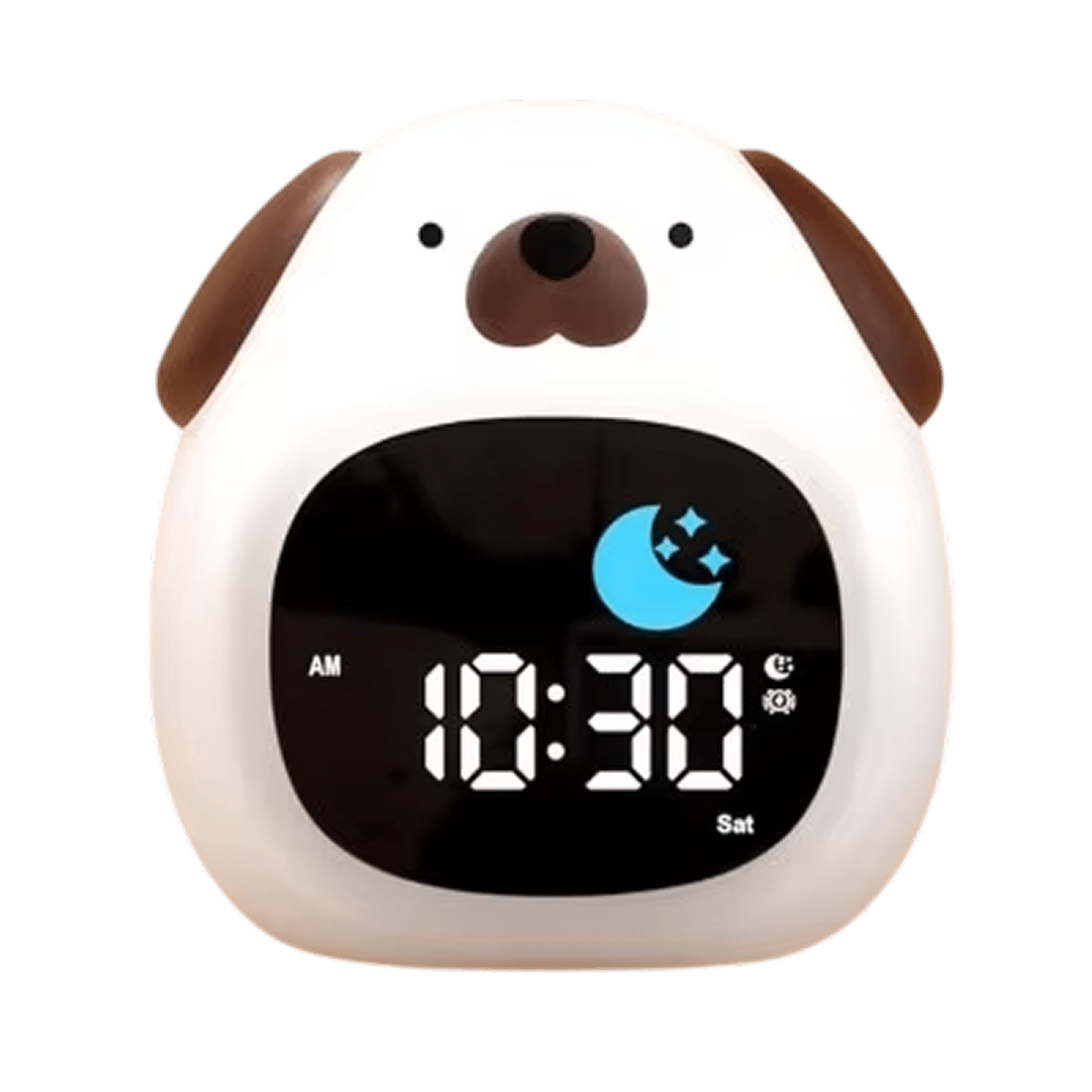 Best 5 Alarm Clocks for Kids in 2025: Sleep Training & Wake-Up ...