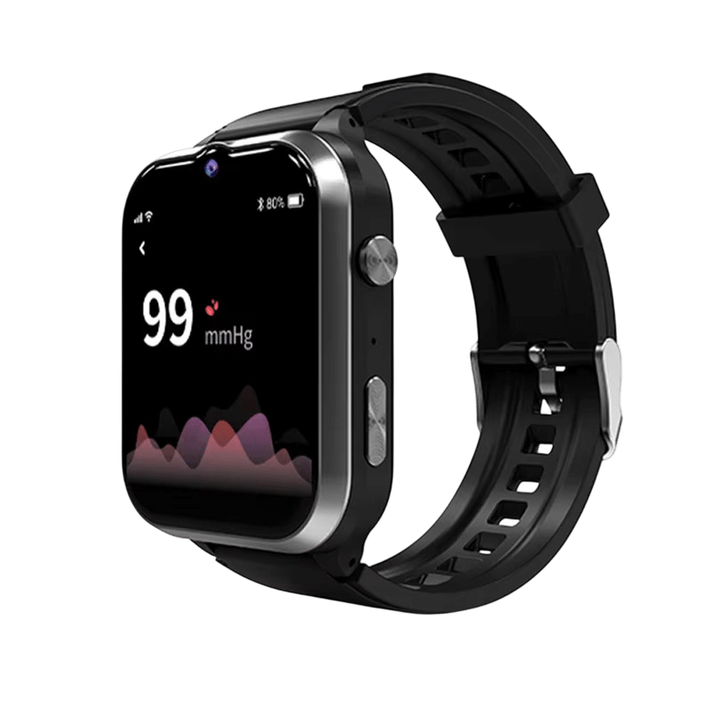 Best 5 Smartwatches With Fall Detection in 2025: Safety & Health ...