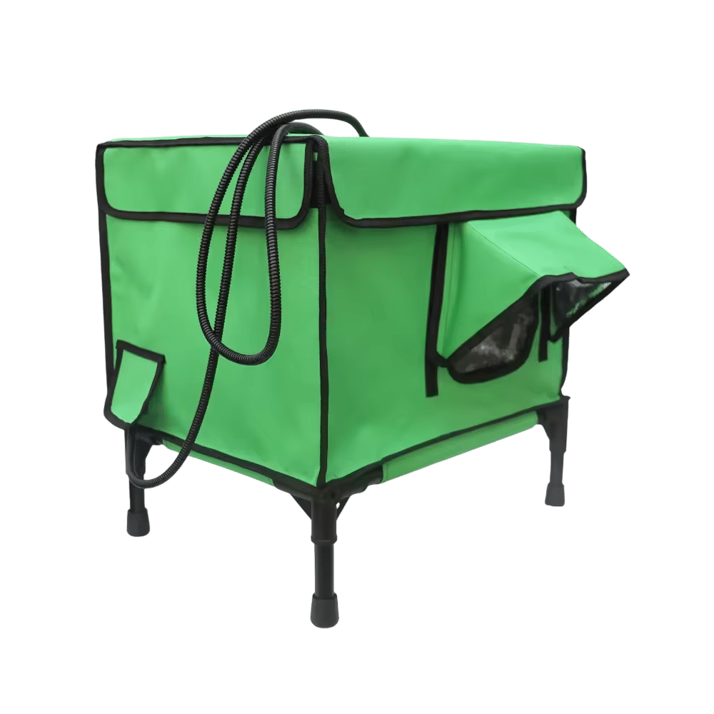 Best 5 Heated Outdoor Cat Houses of 2025: Keep Your Cats Warm
