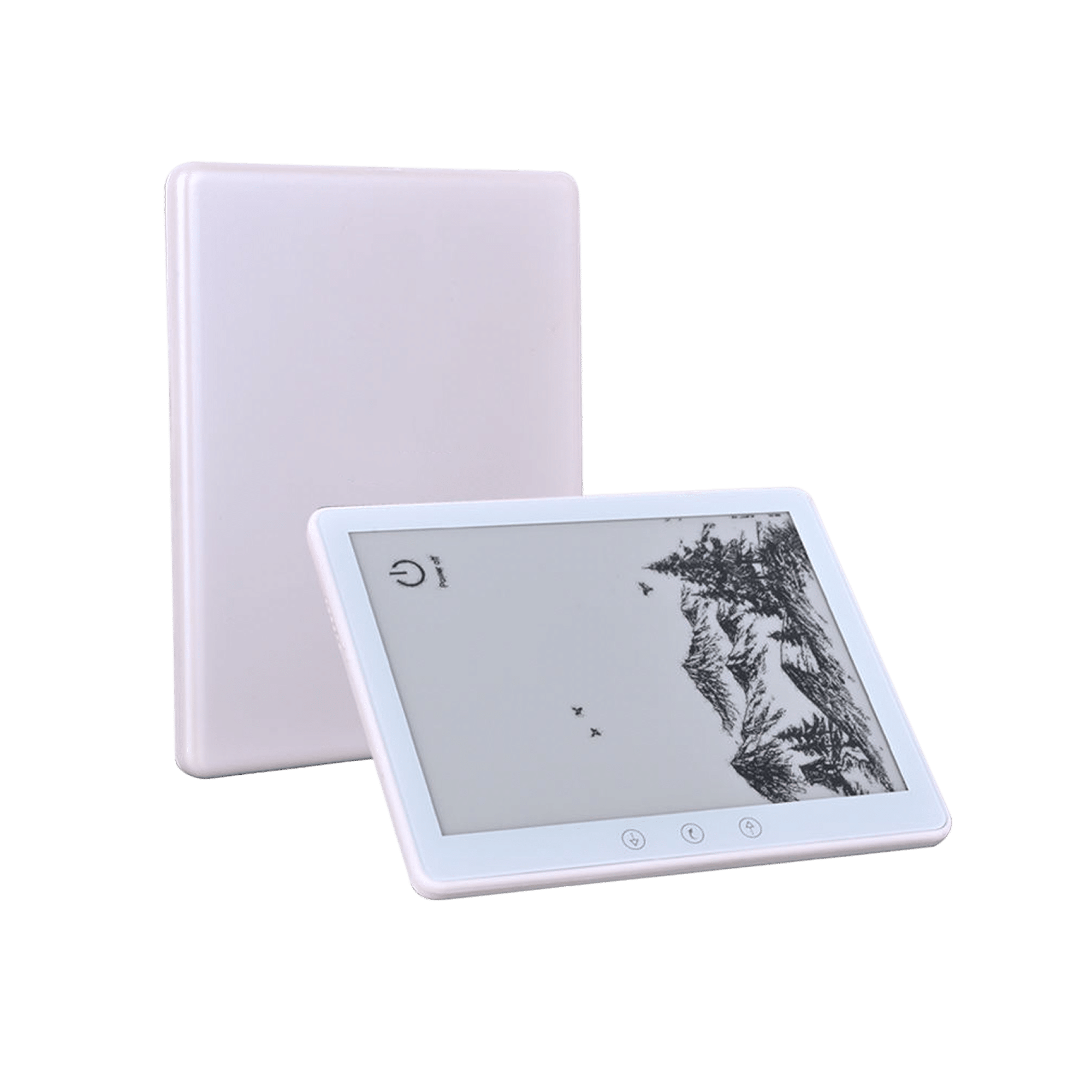Best 5 EReaders of 2025: Transform Your Reading Experience with Eye ...