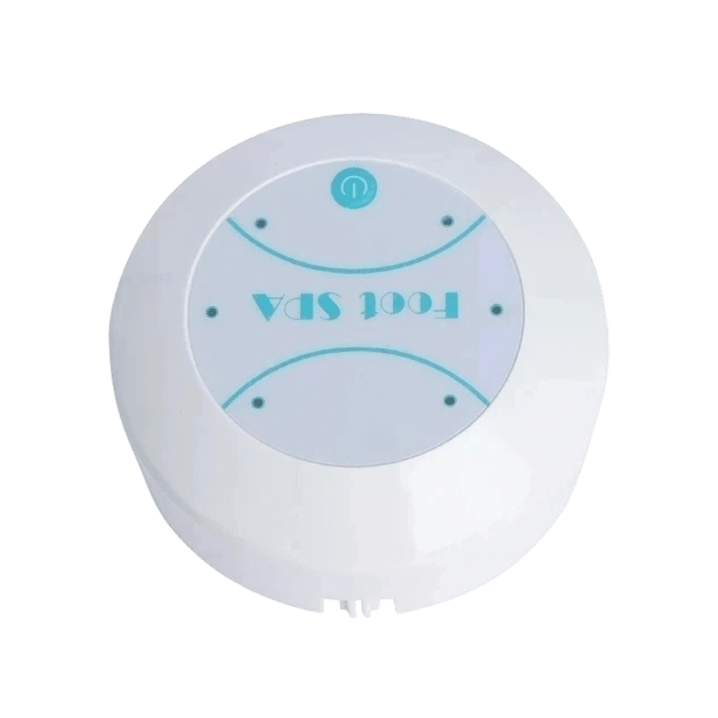 Best 5 Ionic Foot Detox Machines of 2025: Wellness Solutions