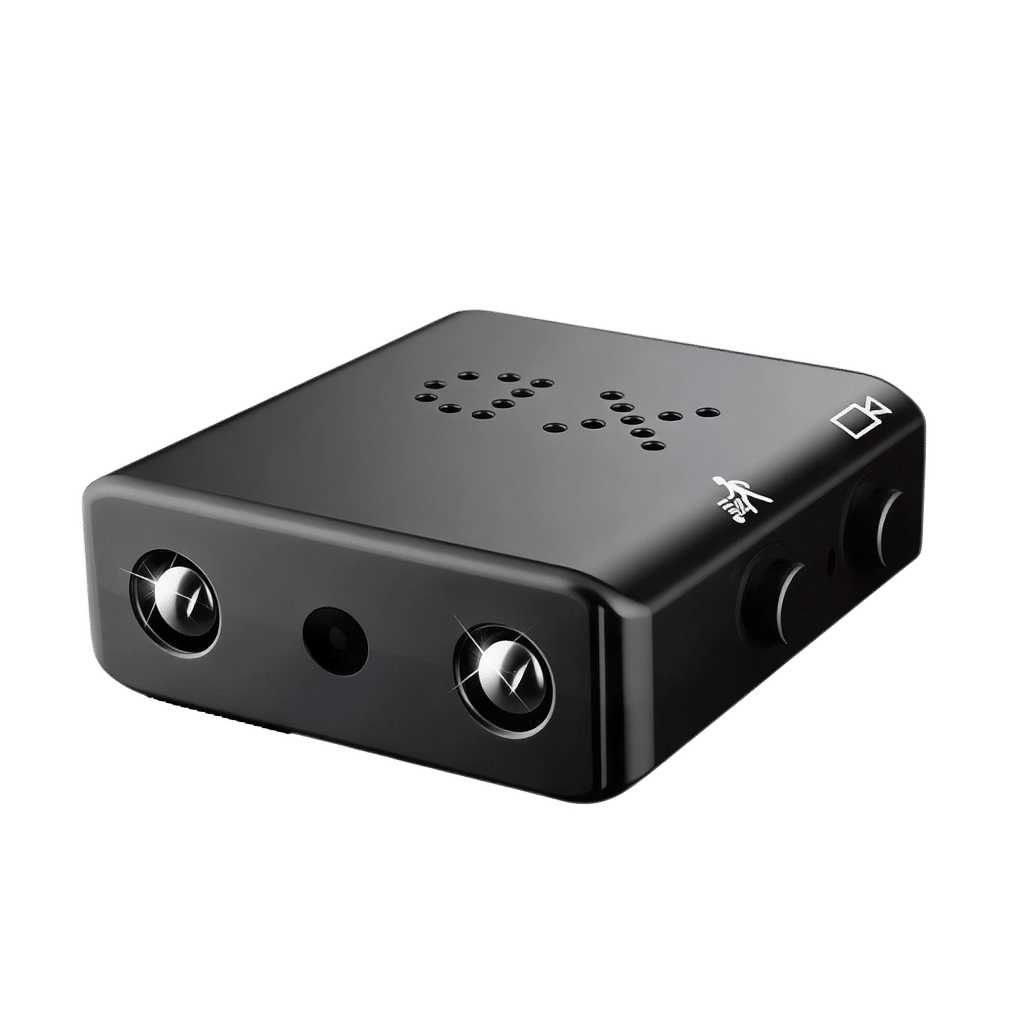 Best 5 Spy Cams of 2025: Ultimate Covert Surveillance for Home Security